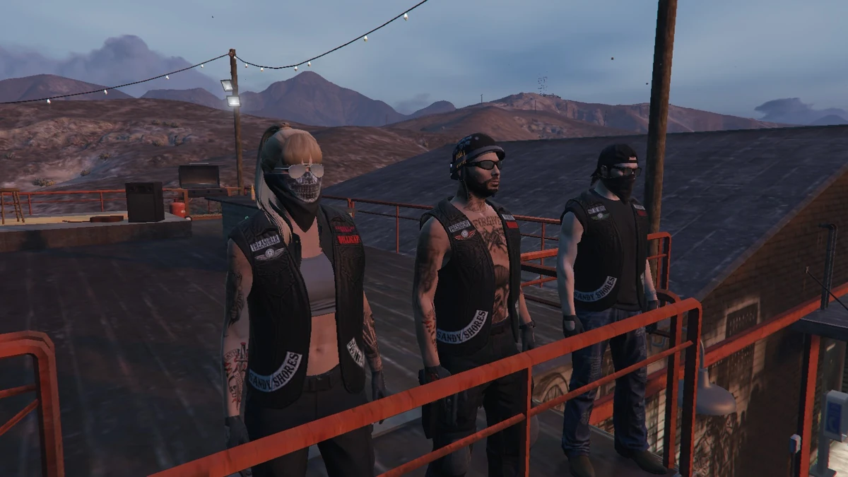 Madison Jones | BMS Carson Walker Wiki | Fandom