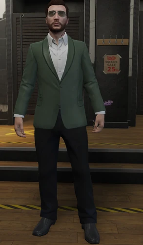 Charles Winchester | BMS Carson Walker Wiki | Fandom