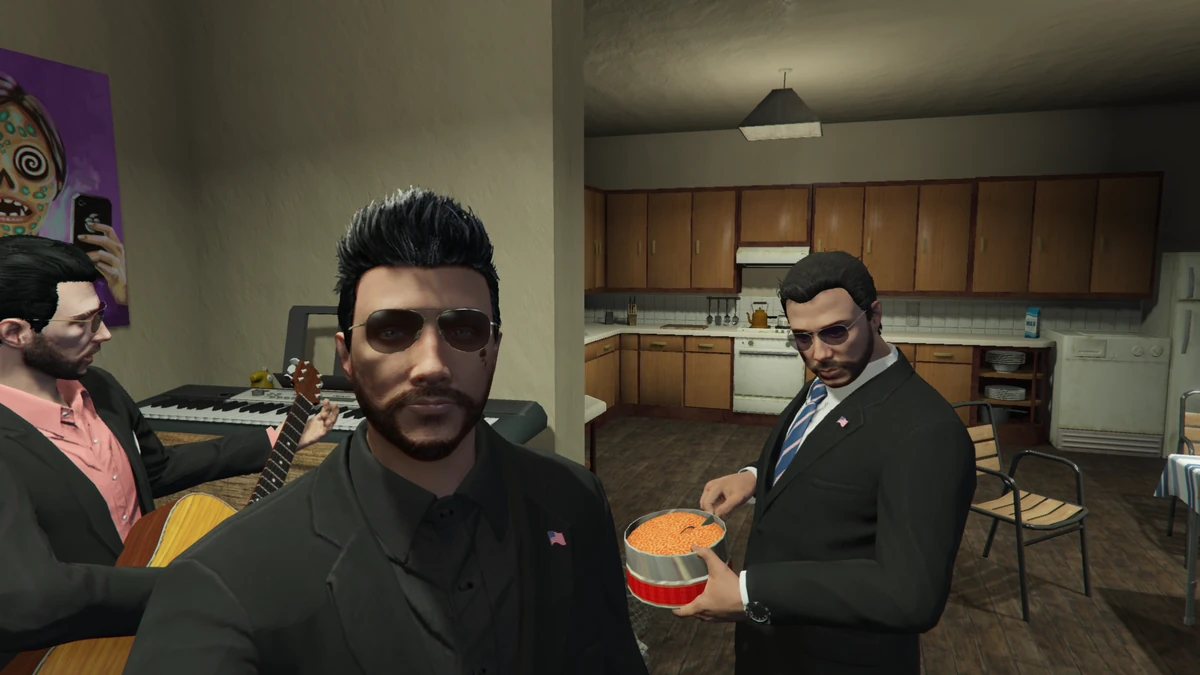 Jeremy Johnson | BMS Carson Walker Wiki | Fandom