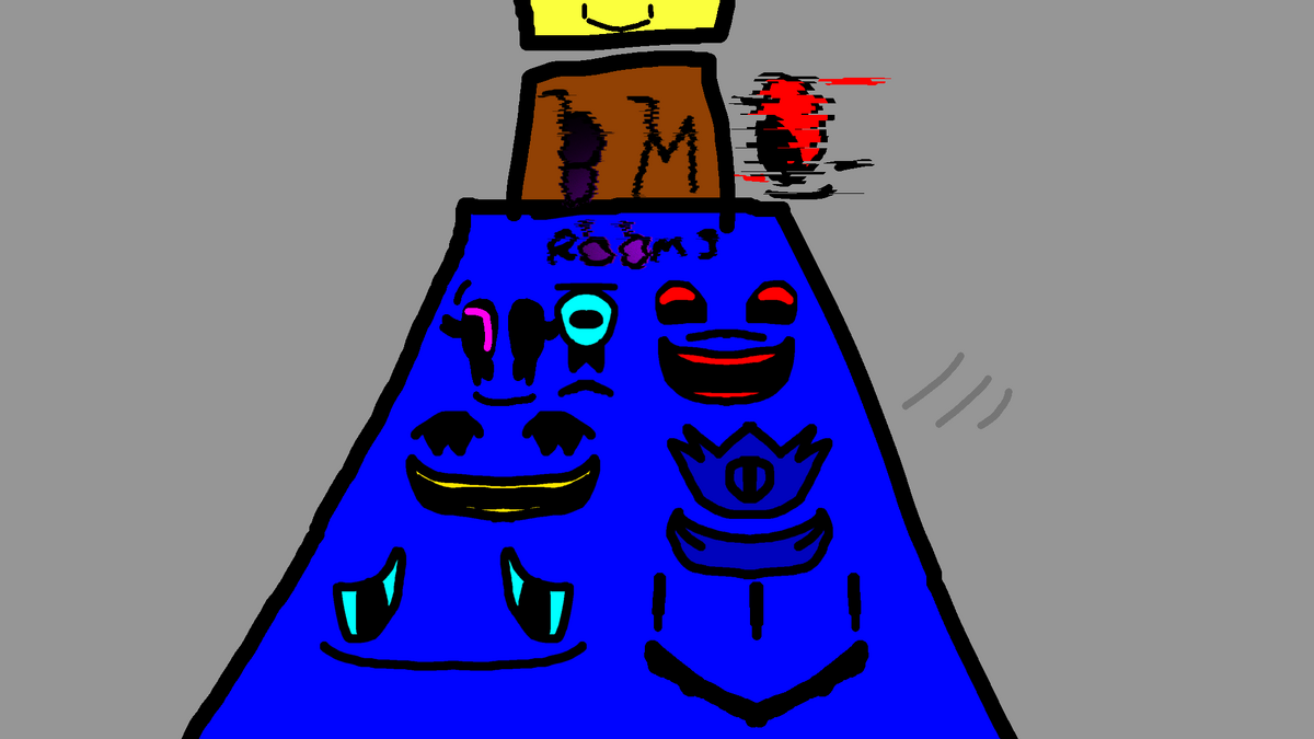 Entities Bms Rooms Wiki Fandom