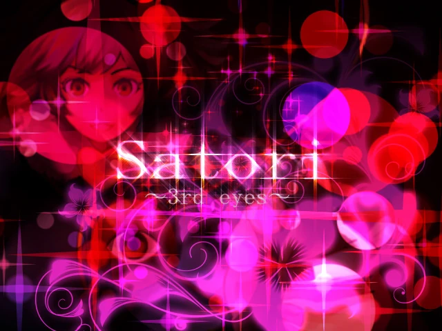 Satori ～3rd EyEs | BMS 위키 | Fandom