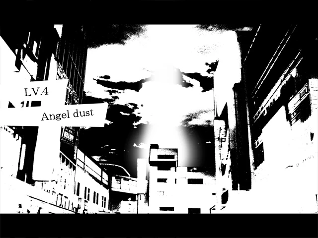 Angel Dust | BMS 위키 | Fandom