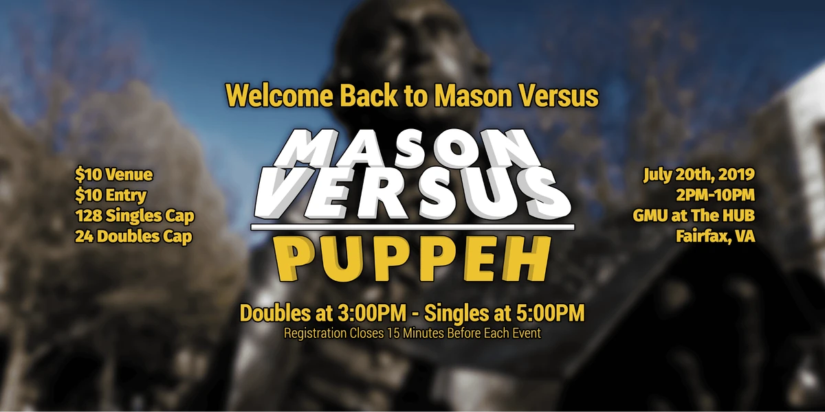 Mason Versus Puppeh | Bring More Setups Wiki | Fandom