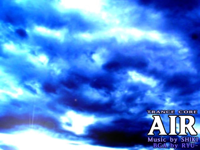 Air (BMS) | BMS 위키 | Fandom