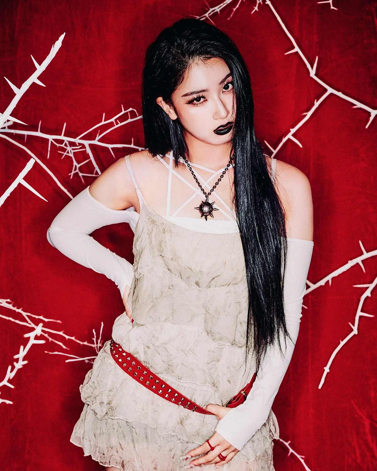 MOMOKA | BMSG Wiki | Fandom