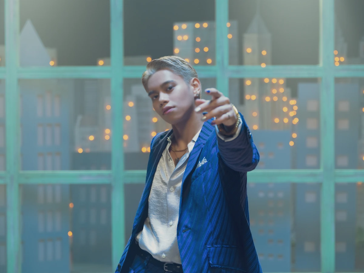 REIKO/Live Events | BMSG Wiki | Fandom