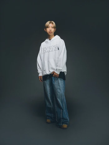 REN | BMSG Wiki | Fandom