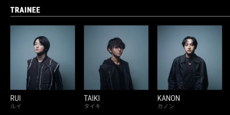 BMSG Trainees/Members | BMSG Wiki | Fandom