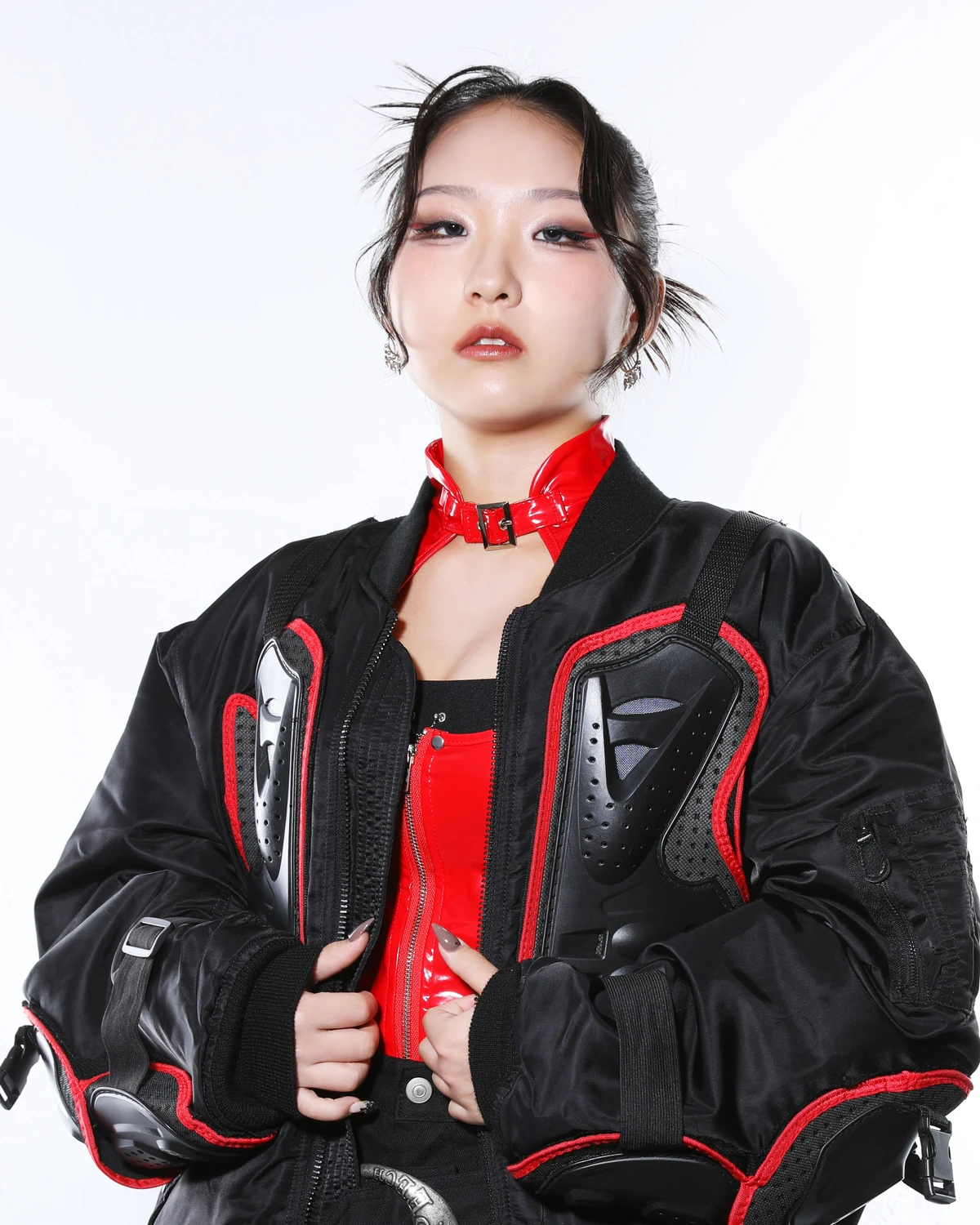 CHIKA | BMSG Wiki | Fandom