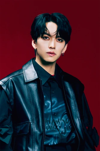 EIKI | BMSG Wiki | Fandom