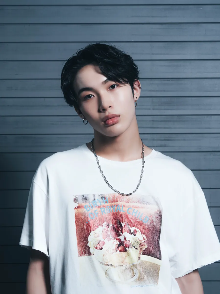 RAIKI | BMSG Wiki | Fandom