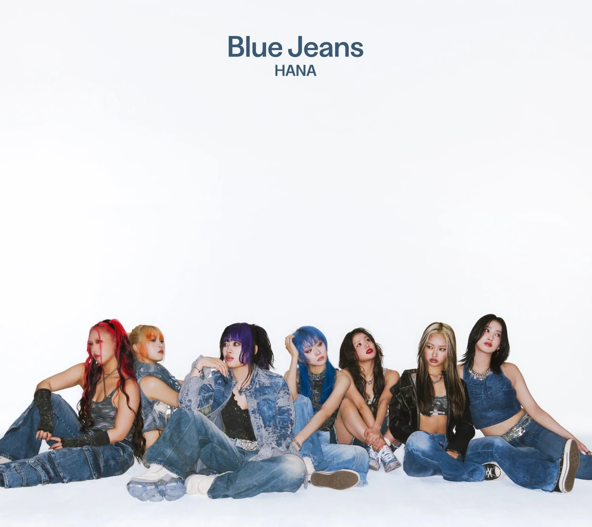 Blue Jeans (Song) | BMSG Wiki | Fandom