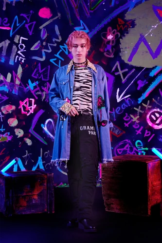 NAOYA | BMSG Wiki | Fandom