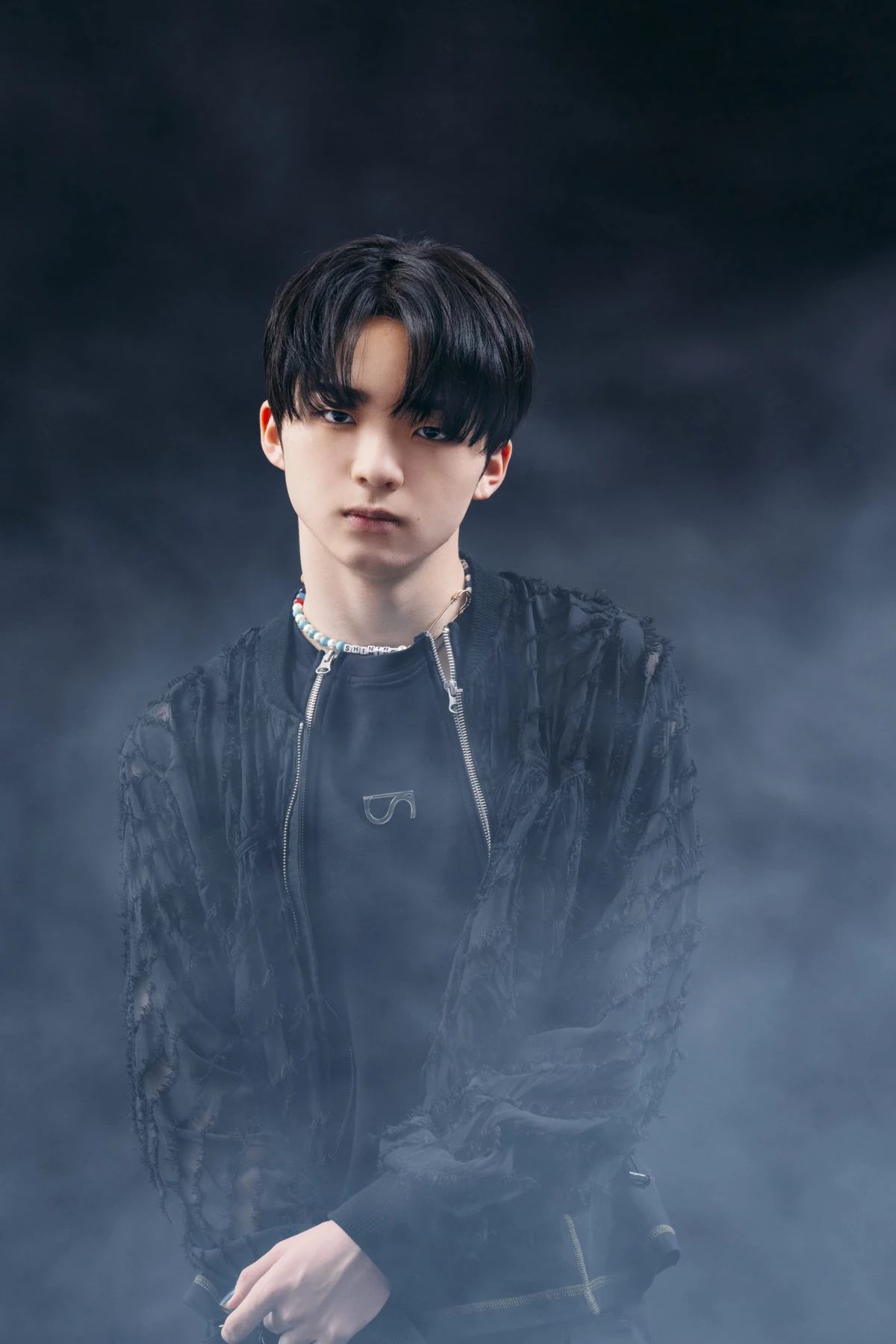 RYUHEI | BMSG Wiki | Fandom