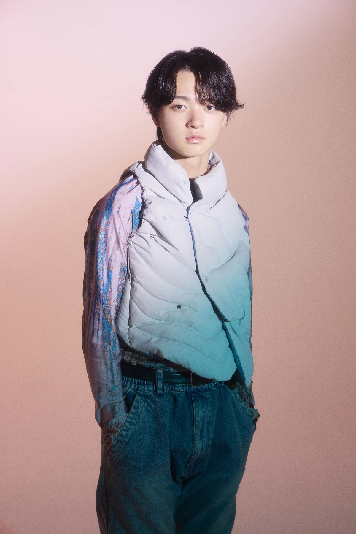 RUI | BMSG Wiki | Fandom