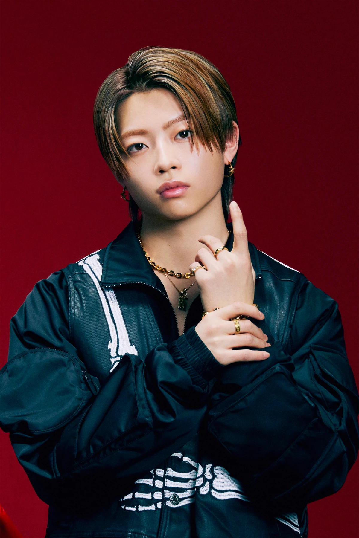 RYUKI/Gallery/Live Events | BMSG Wiki | Fandom