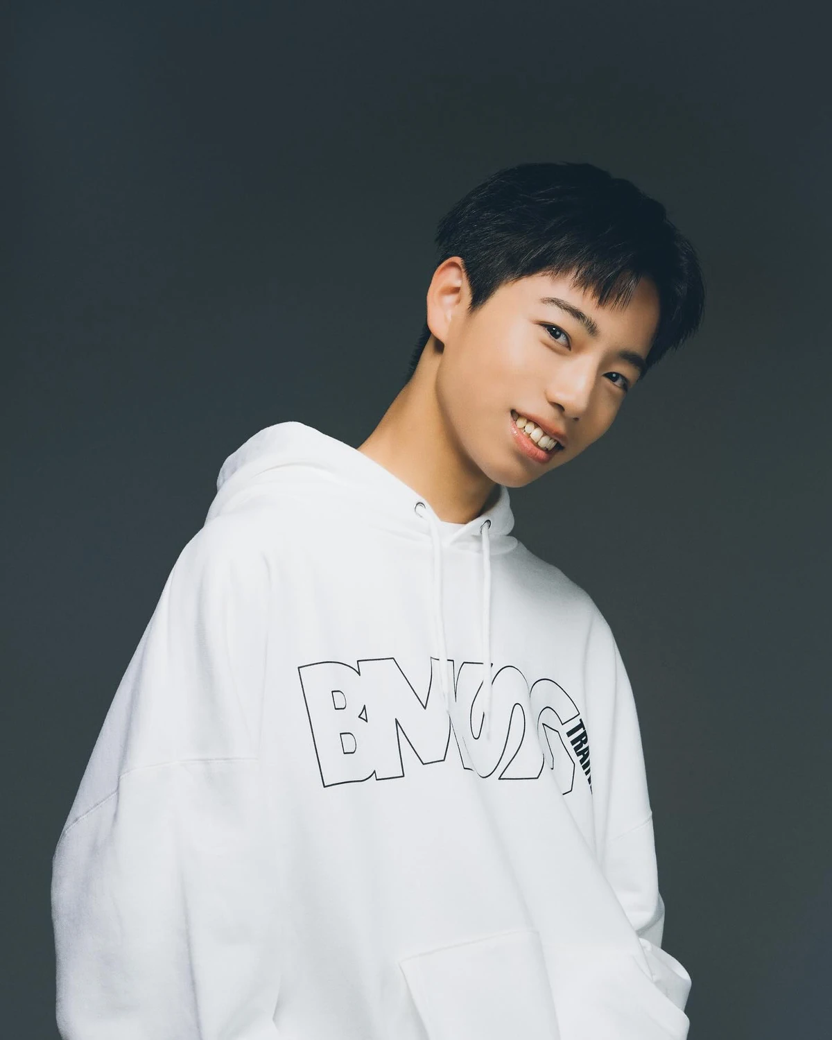 GOICHI | BMSG Wiki | Fandom
