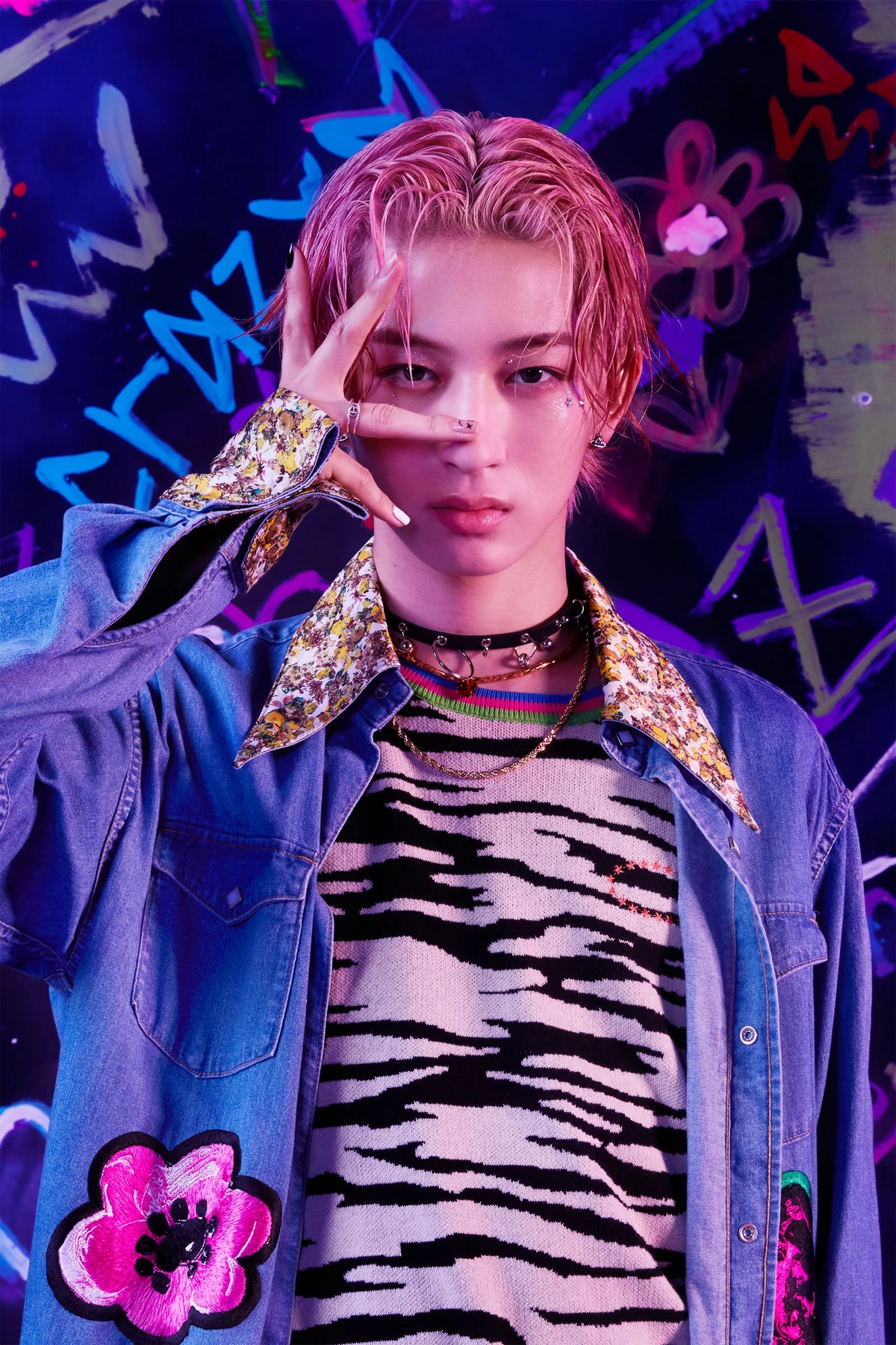 NAOYA | BMSG Wiki | Fandom