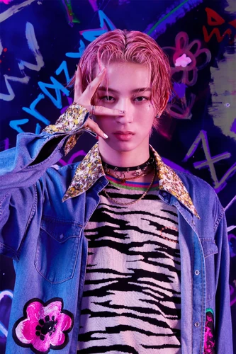 NAOYA | BMSG Wiki | Fandom