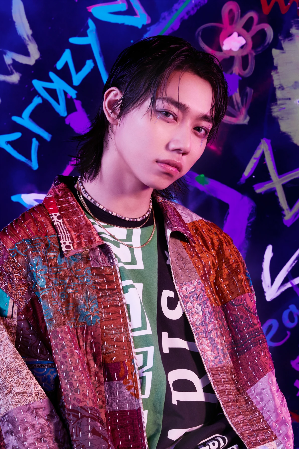 SEITO/Gallery/Live Events | BMSG Wiki | Fandom