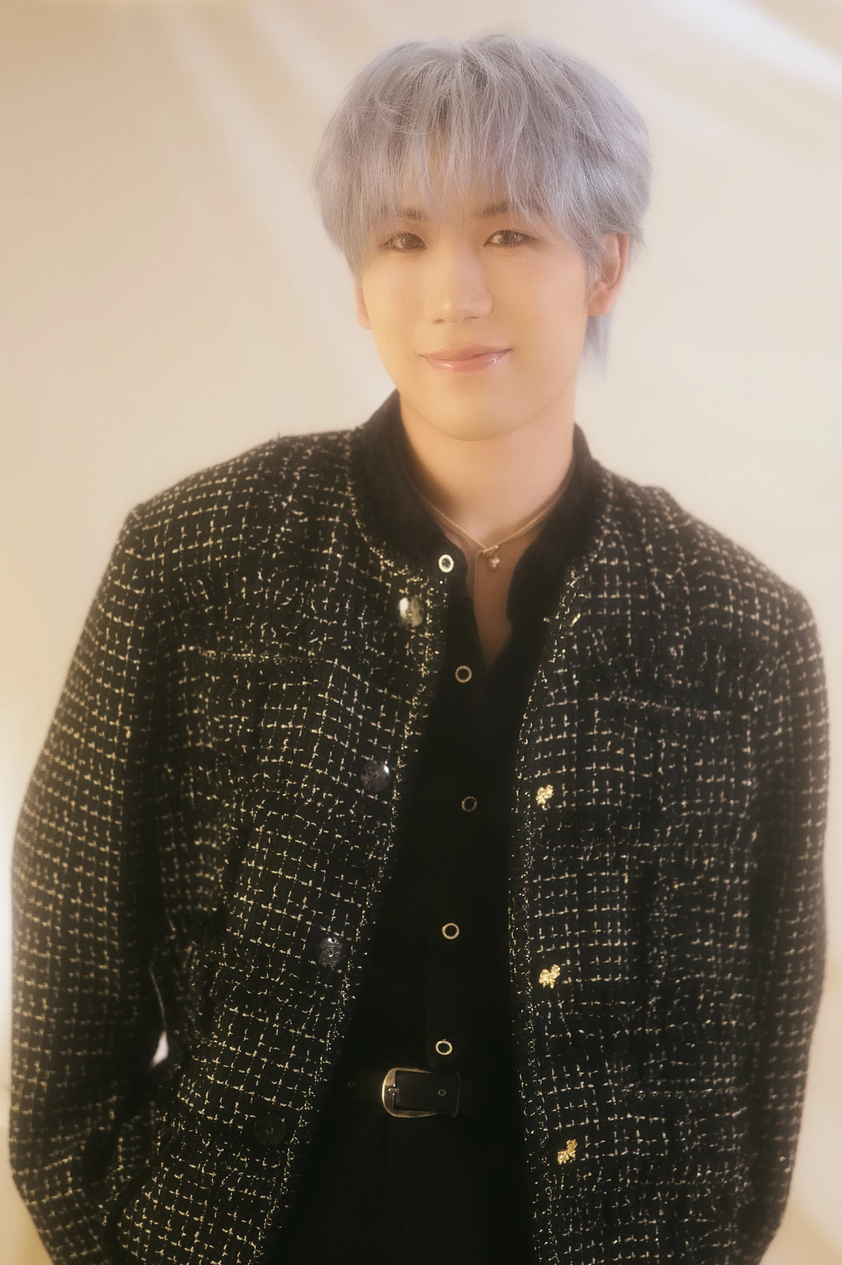 HAYATO | BMSG Wiki | Fandom