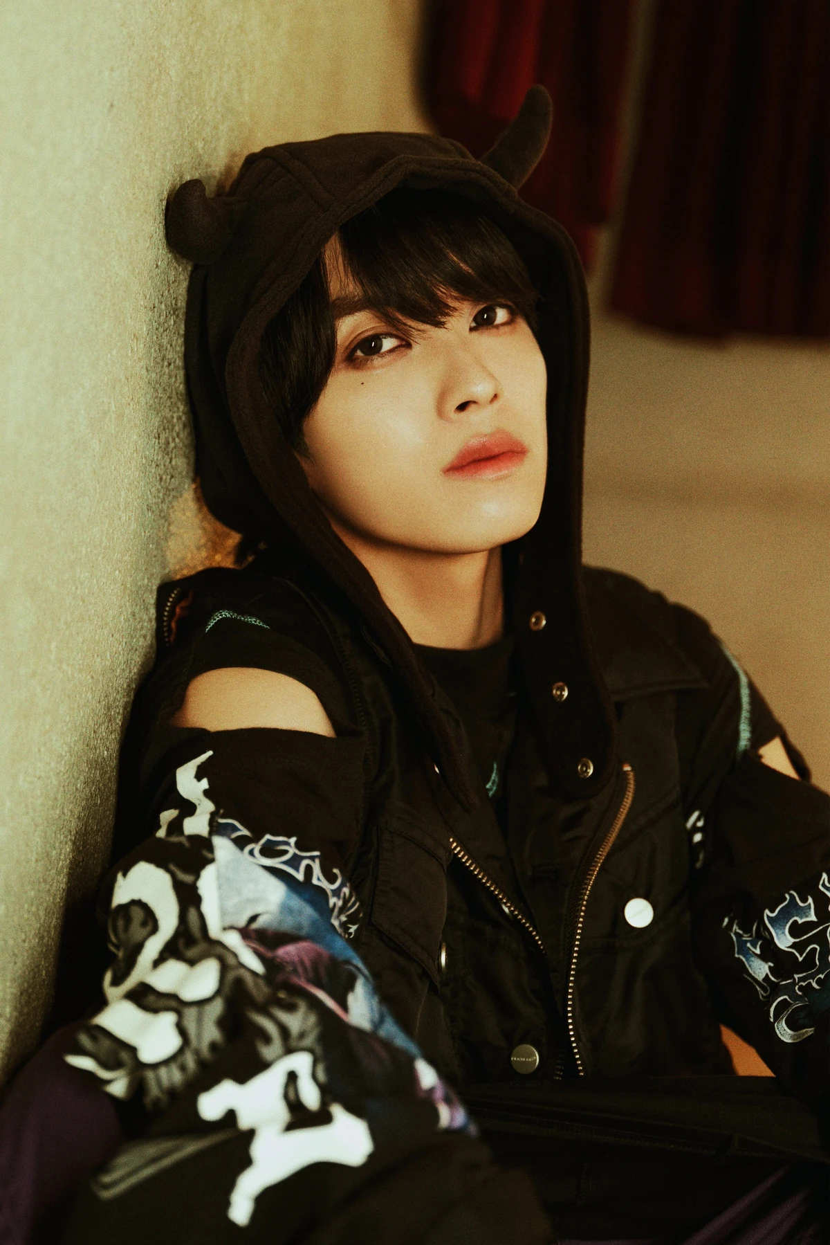 EIKI | BMSG Wiki | Fandom