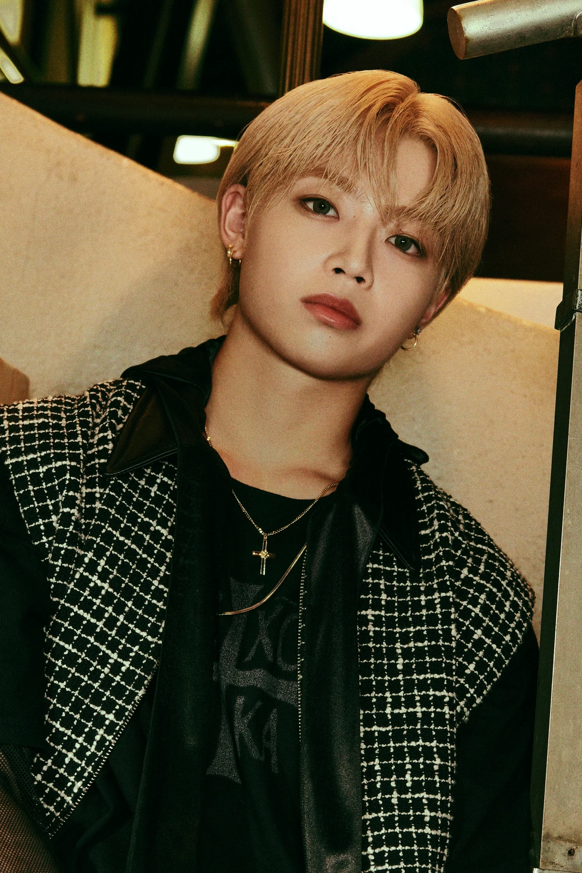 RYUKI/Gallery/Releases | BMSG Wiki | Fandom