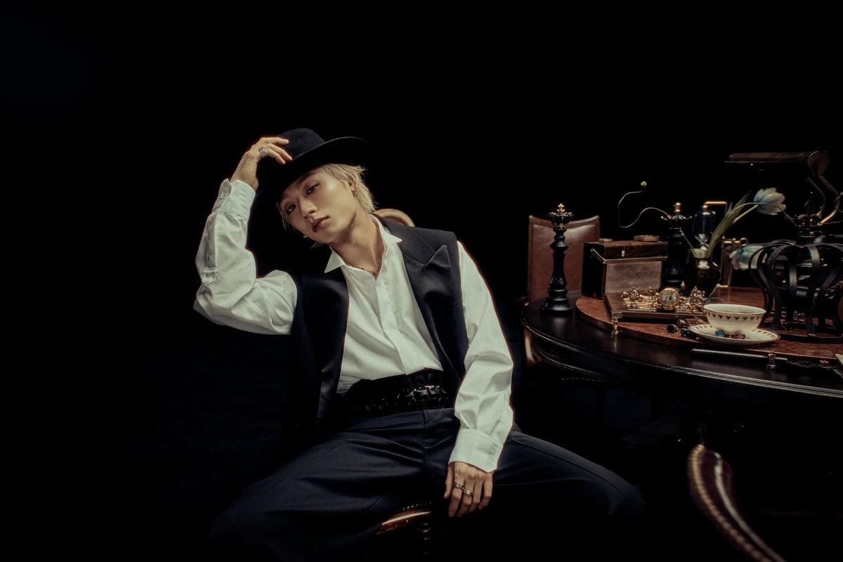 TAKUTO | BMSG Wiki | Fandom