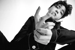 RYUHEI/Gallery/Releases | BMSG Wiki | Fandom