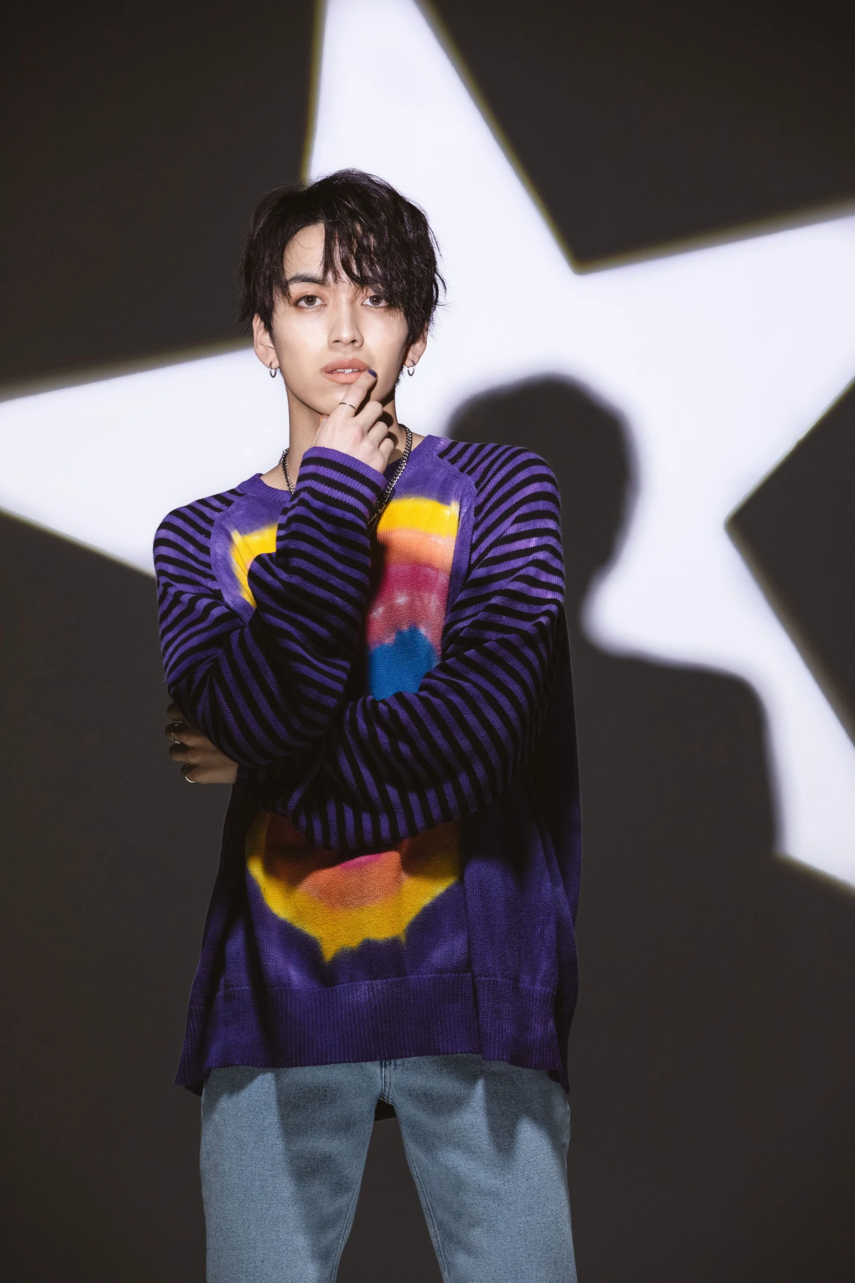 EIKI | BMSG Wiki | Fandom