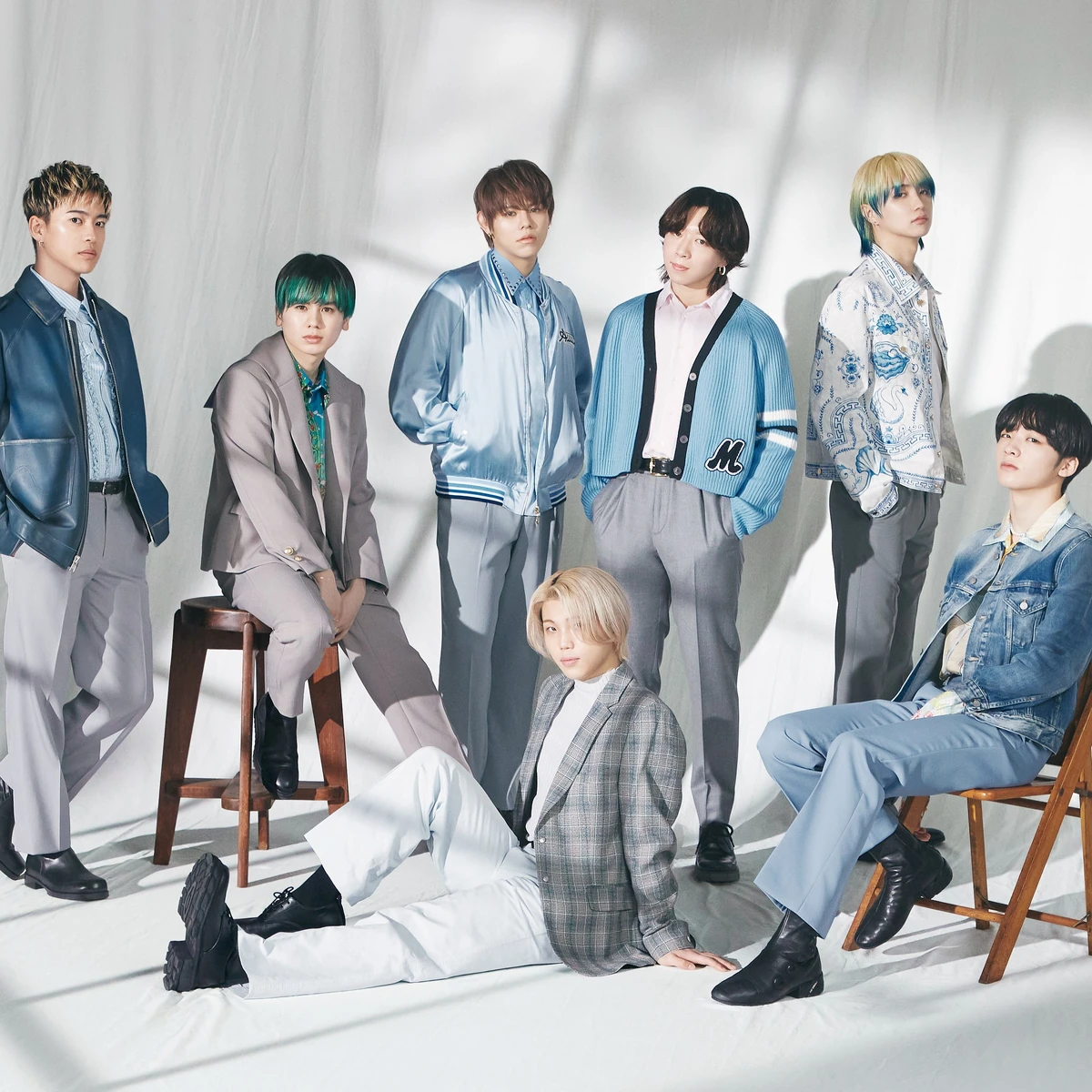 BE:FIRST/Gallery/Live Events | BMSG Wiki | Fandom