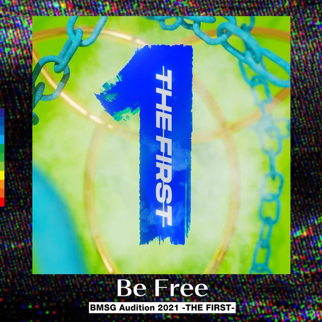 Be Free | BMSG Wiki | Fandom