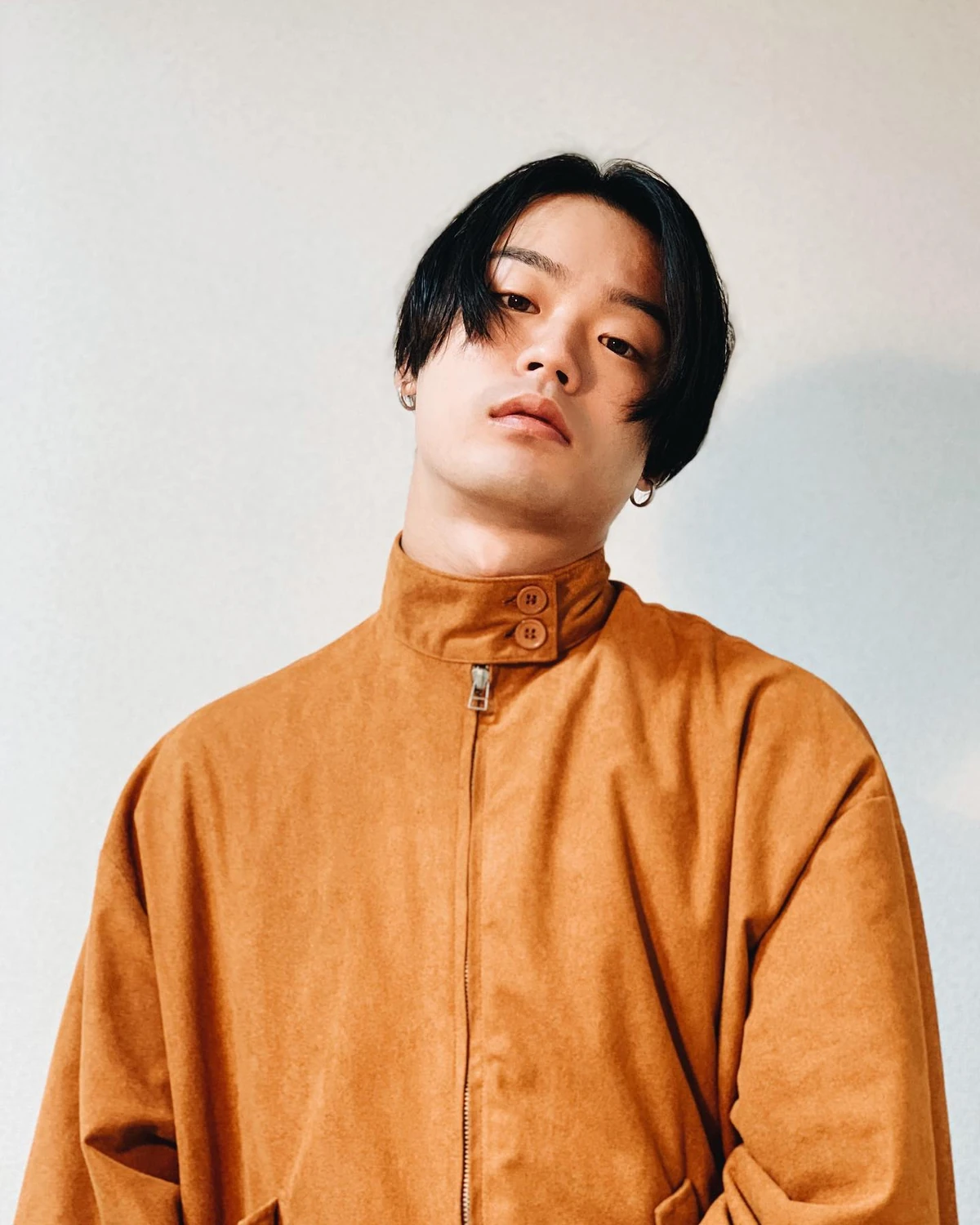 TAKUTO/Gallery/Magazines | BMSG Wiki | Fandom