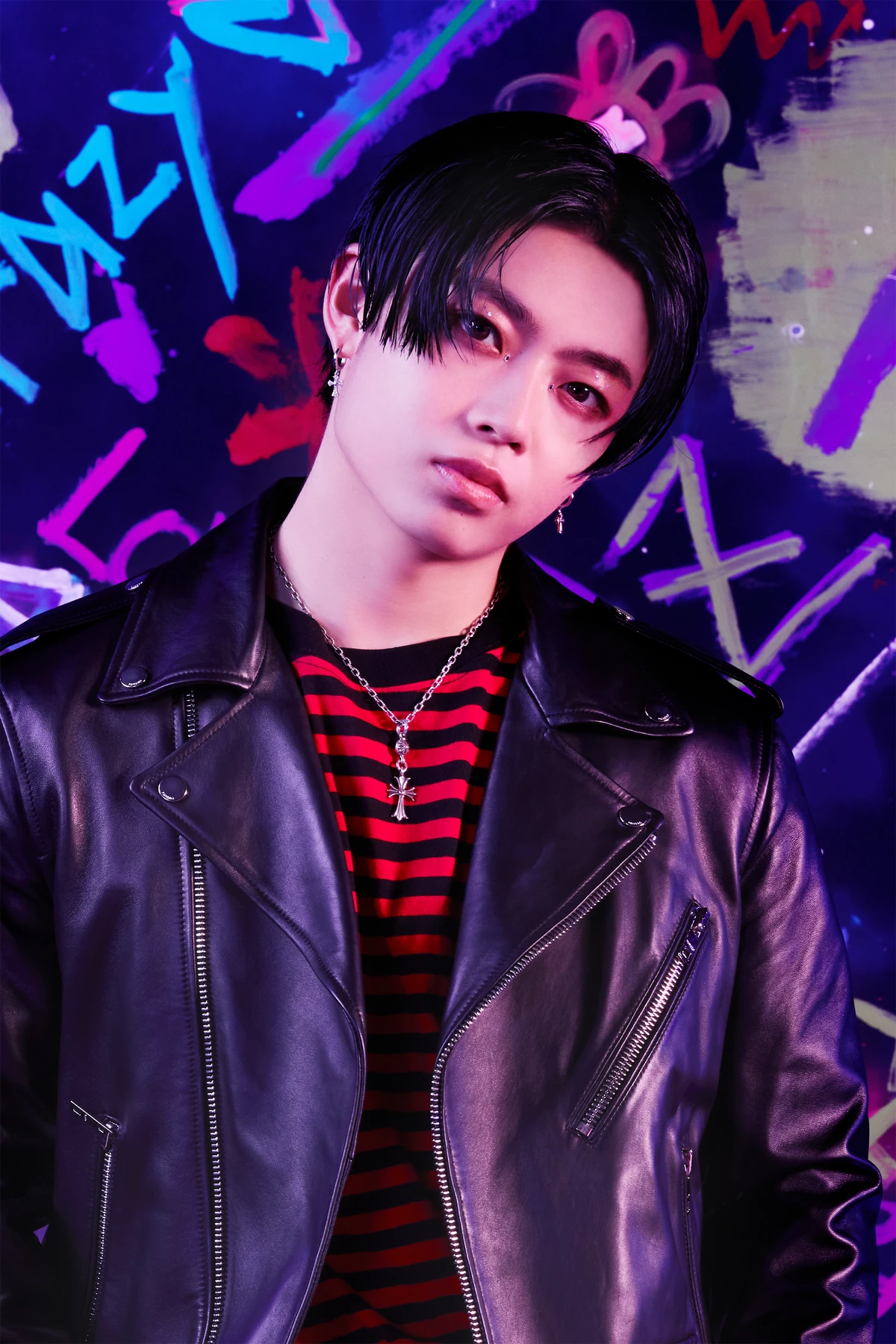 RYUKI | BMSG Wiki | Fandom