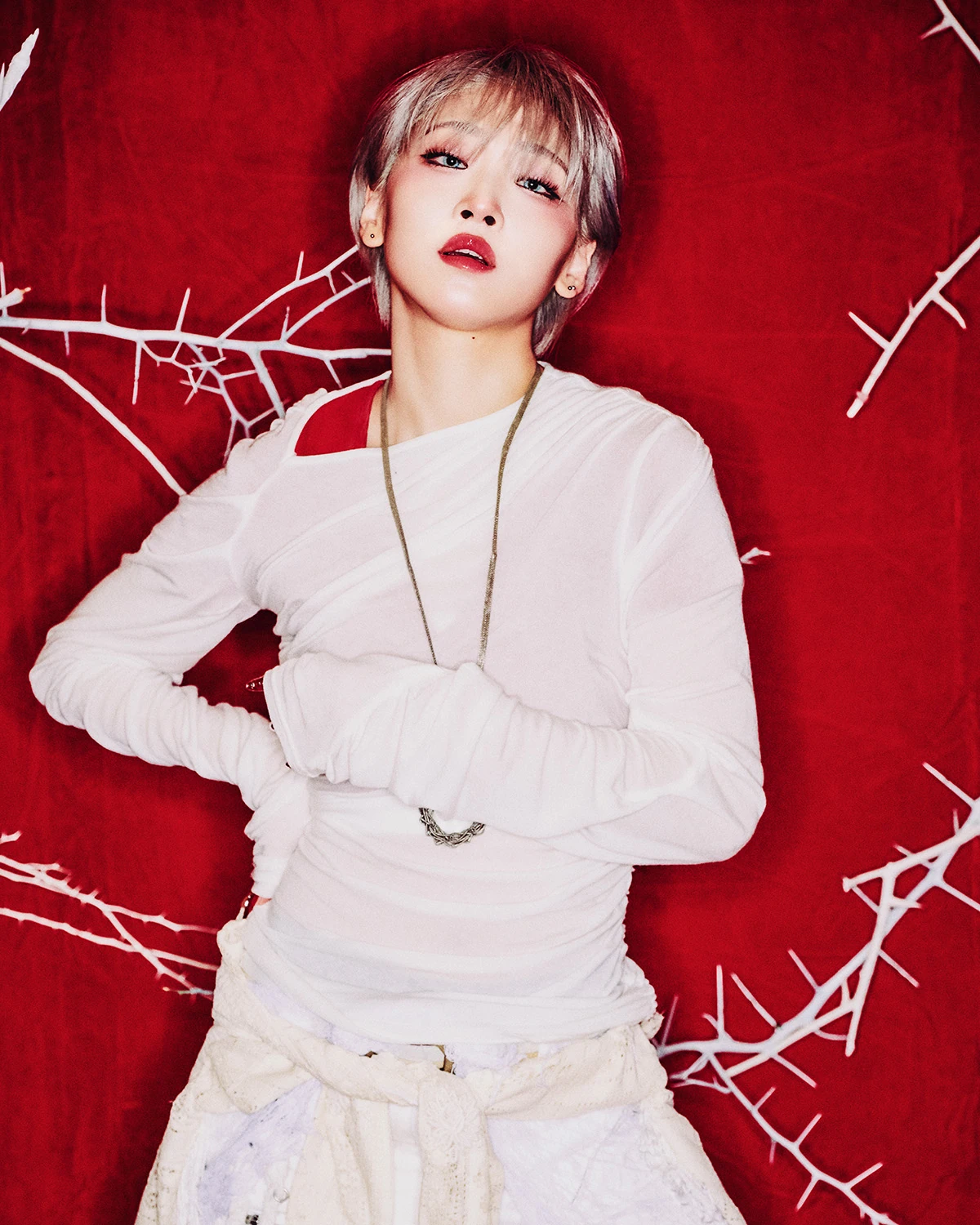 JISOO | BMSG Wiki | Fandom