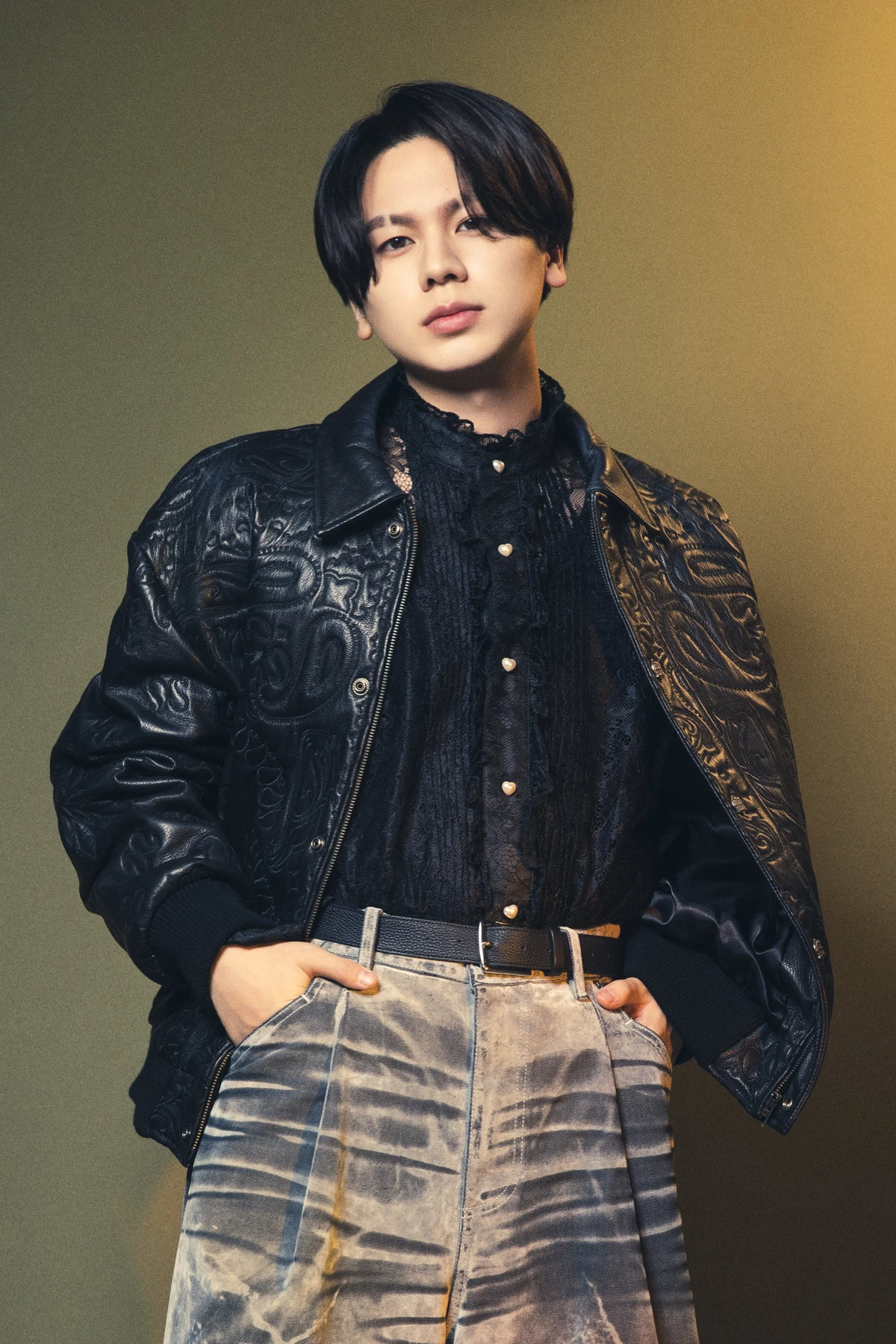 MANATO/Gallery | BMSG Wiki | Fandom