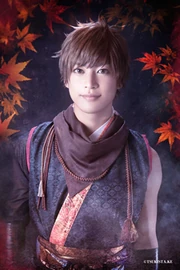 RYOKI | BMSG Wiki | Fandom