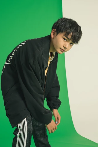 TAIKI | BMSG Wiki | Fandom