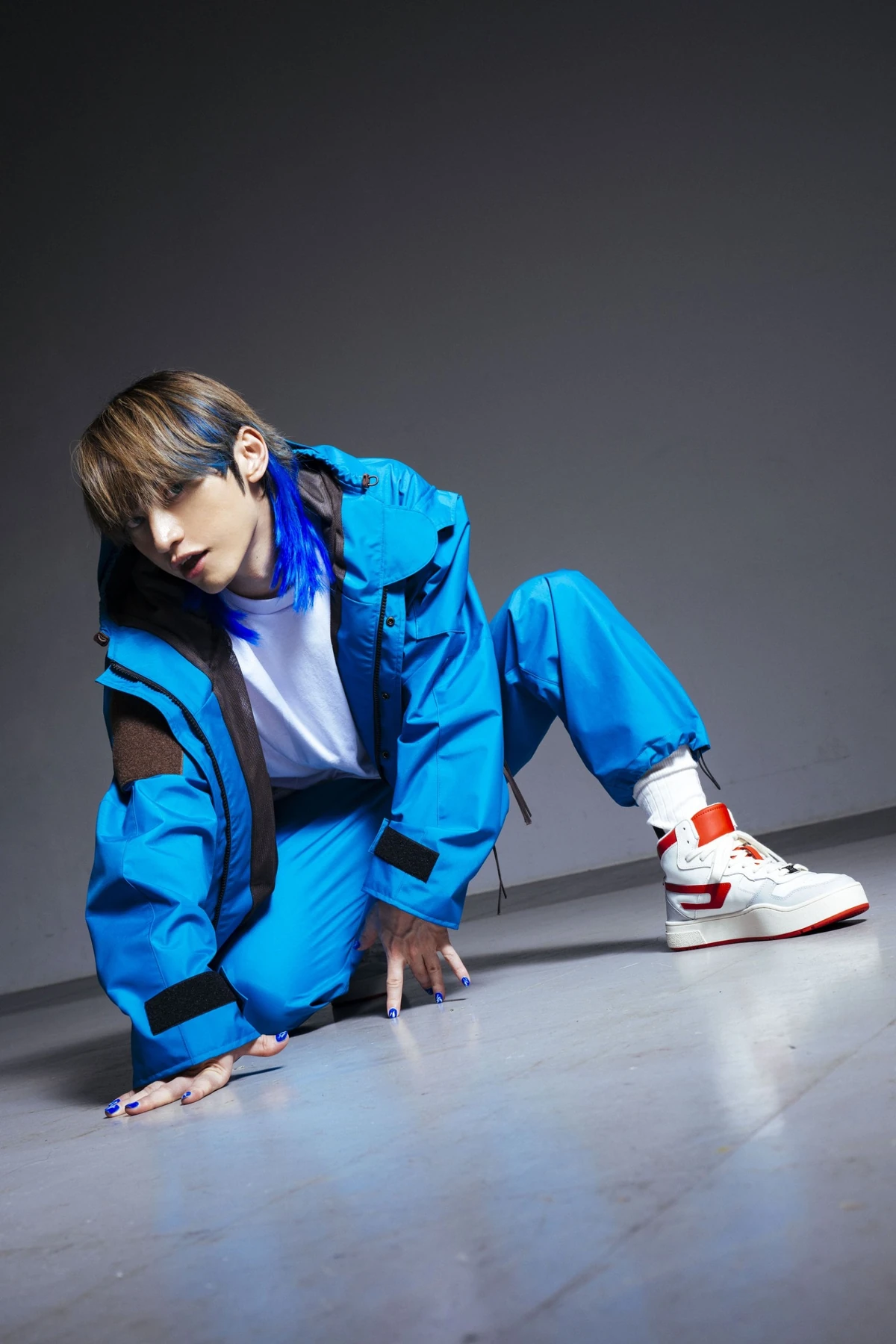 Category:Blood Type O | BMSG Wiki | Fandom