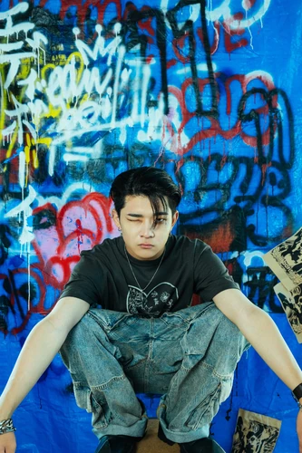 edhiii boi | BMSG Wiki | Fandom