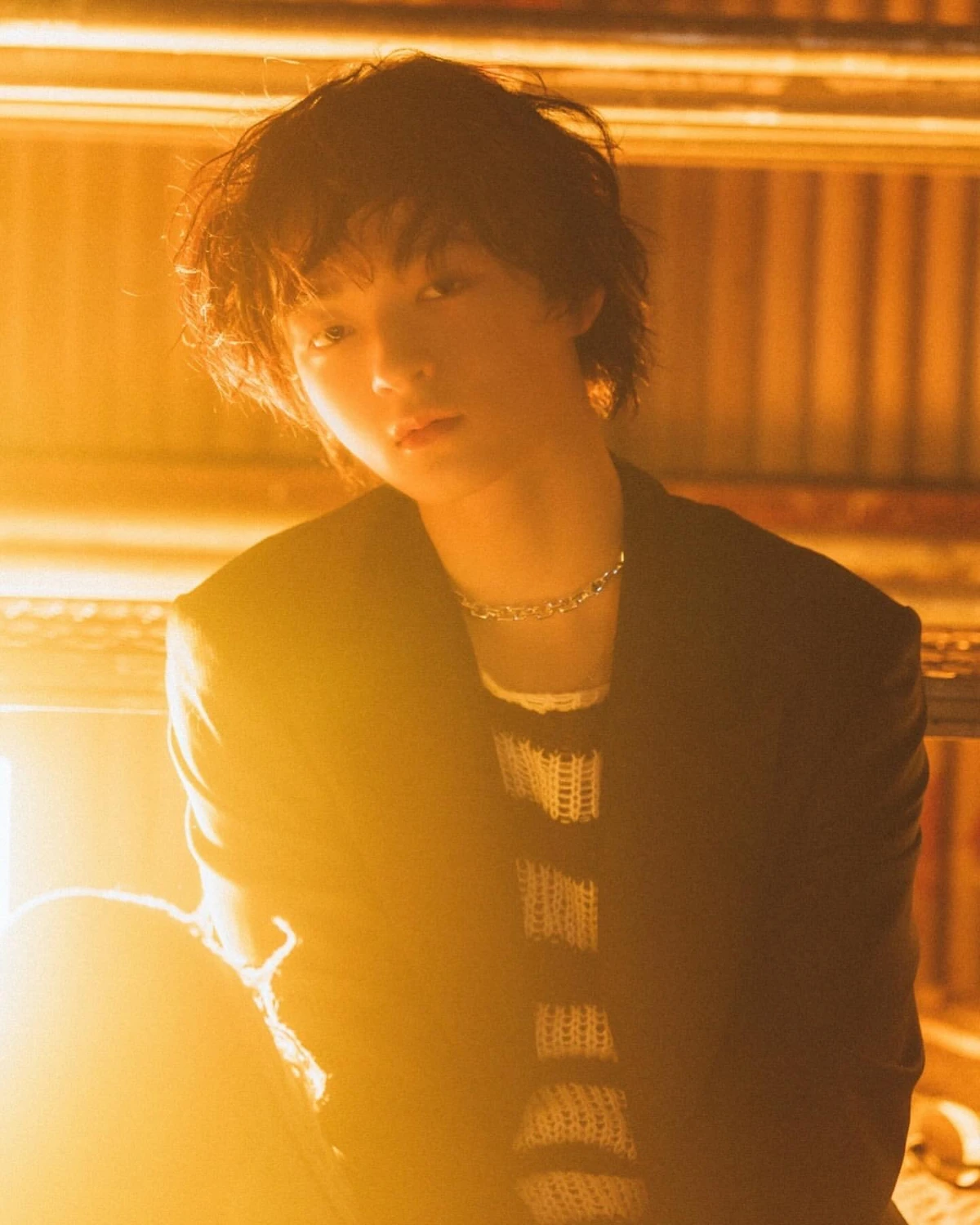 RUI/Gallery | BMSG Wiki | Fandom