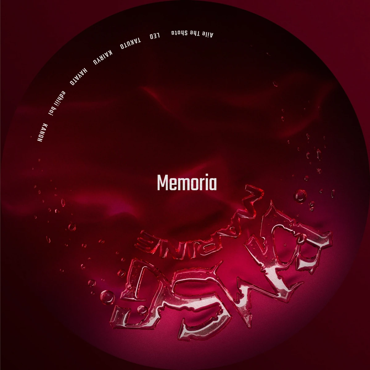 Memoria | BMSG Wiki | Fandom