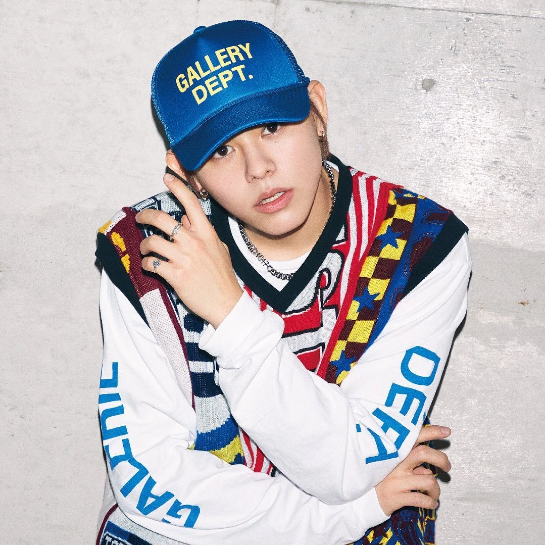 LEO | BMSG Wiki | Fandom