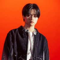 KAIRYU/Gallery/Releases | BMSG Wiki | Fandom