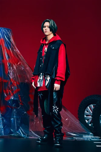 RAN | BMSG Wiki | Fandom