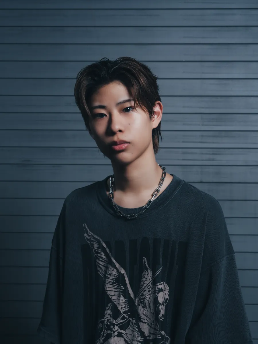 REN (2007) | BMSG Wiki | Fandom