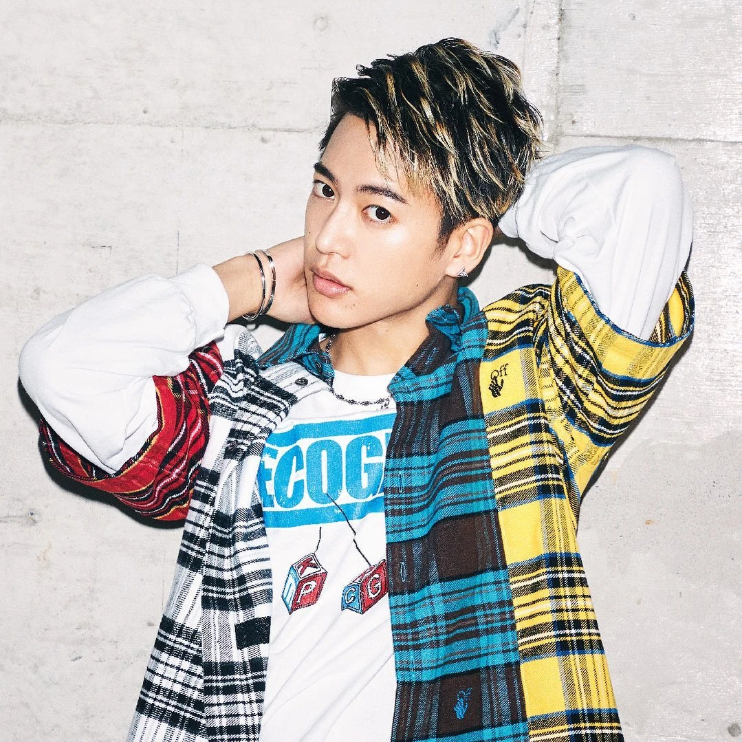 Category:RYOKI | BMSG Wiki | Fandom