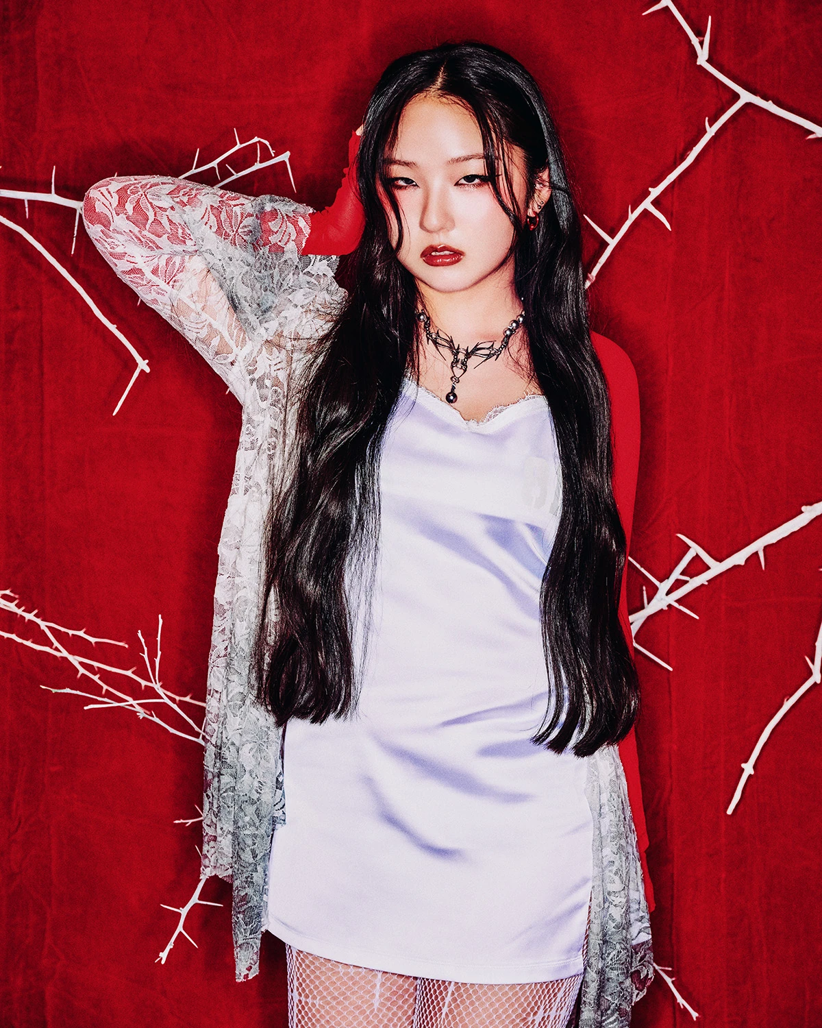 CHIKA | BMSG Wiki | Fandom