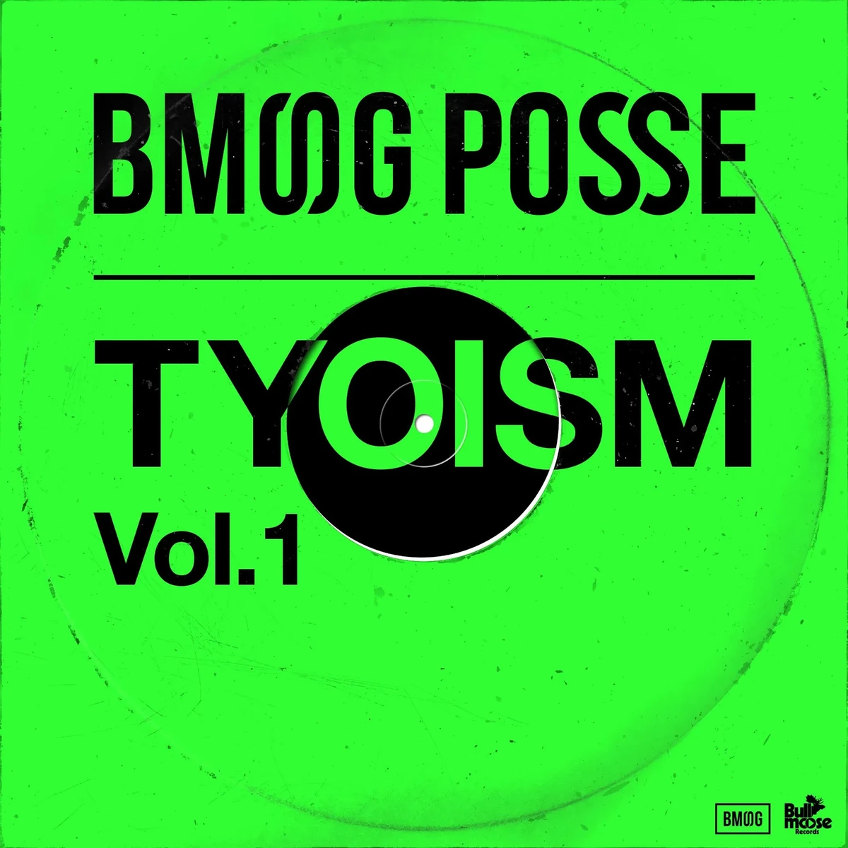 TYOISM Vol.1 | BMSG Wiki | Fandom