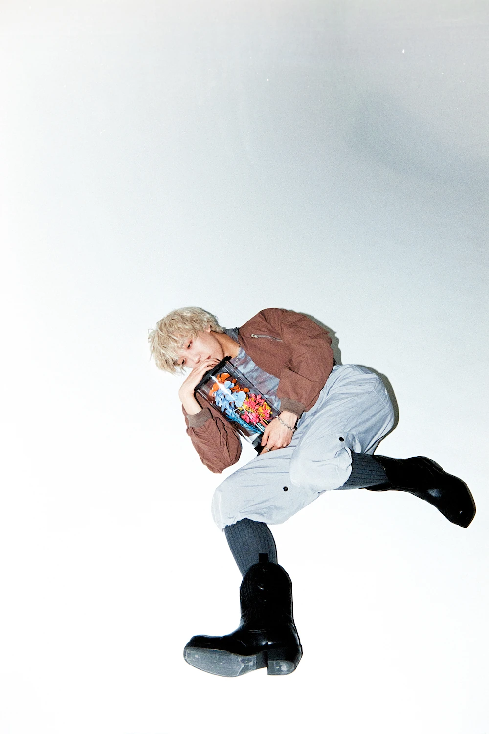 Aile The Shota | BMSG Wiki | Fandom